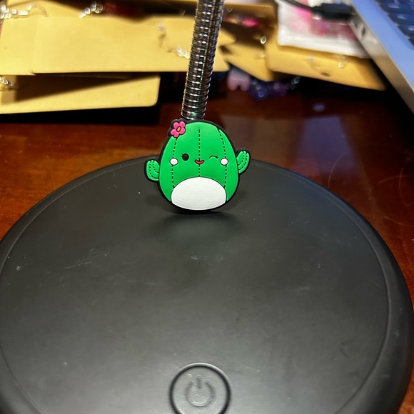 Squishmallows | Accessories | 38 Maritza The Cactus Squishmallow Croc Charm | Poshmark